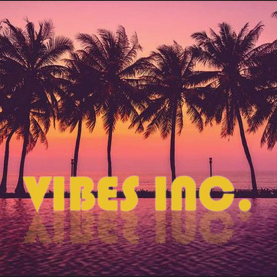 VIBES INC. • A podcast on Spotify for Creators