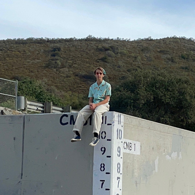 ian croft show • A podcast on Spotify for Creators