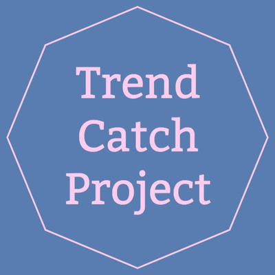 Trend Catch Project • A podcast on Spotify for Creators