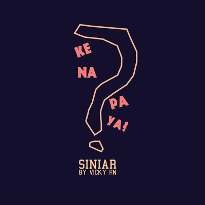 Kenapaya Siniar • A podcast on Spotify for Creators