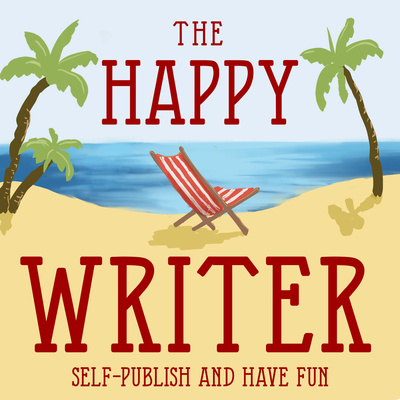The Happy Writer • A podcast on Spotify for Creators