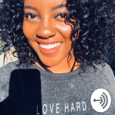Destiny Harris • A podcast on Spotify for Creators