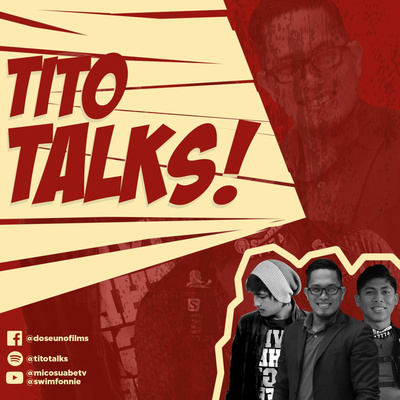 Tito Talks! • A podcast on Spotify for Creators