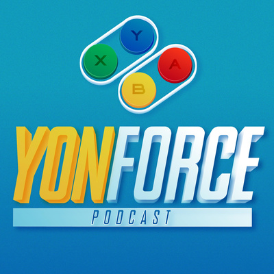 Yonforce • A podcast on Spotify for Creators