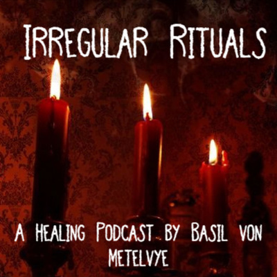 Irregular Rituals • A podcast on Spotify for Creators
