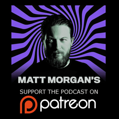 Matt Morgan's Return • A podcast on Spotify for Creators