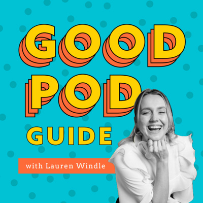 Good Pod Guide • A podcast on Spotify for Creators