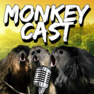 Monkey Cast • A podcast on Spotify for Creators