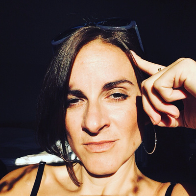 How To Show Up Authentically by The Real Jemima House