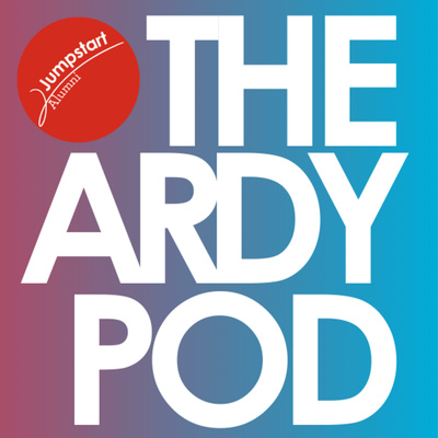 the ARDY Podcast • A podcast on Spotify for Podcasters