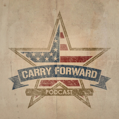 Carry Forward Podcast • A podcast on Spotify for Creators
