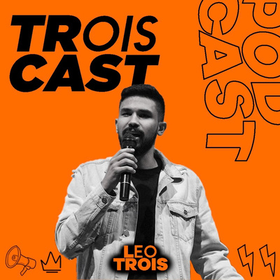 Trois Cast • A podcast on Spotify for Creators