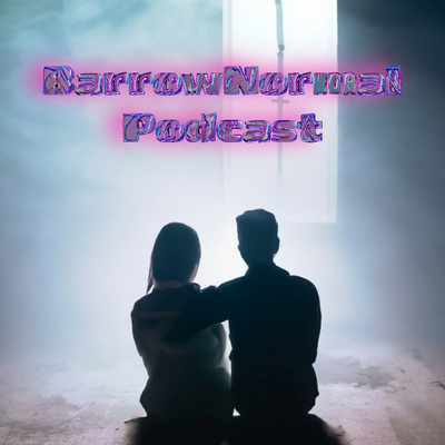 BarrowNormal • A podcast on Spotify for Creators