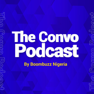 The Convo Podcast • A podcast on Spotify for Creators