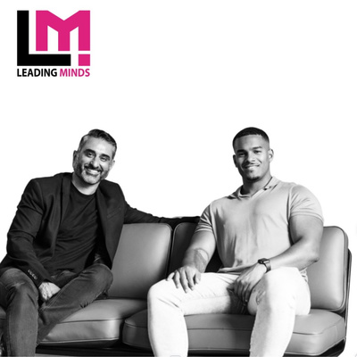 Black History Month Series - Influential Black role models Ep 1 by ...