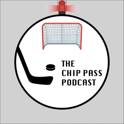The Chip Pass Podcast • A podcast on Spotify for Creators