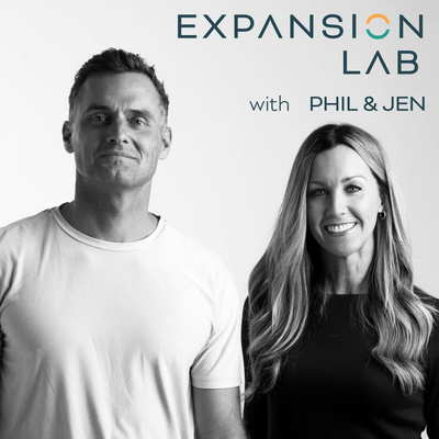 Expansion Lab • A podcast on Spotify for Creators