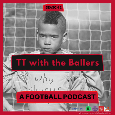 TT with the Ballers • A podcast on Spotify for Podcasters
