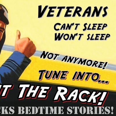 Hit The Rack! • A podcast on Spotify for Podcasters