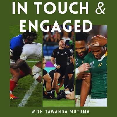 In Touch & Engaged • A podcast on Spotify for Creators