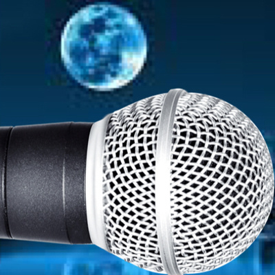 Talk is Nightwolf • A podcast on Spotify for Creators