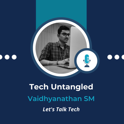 Tech Untangled • A podcast on Spotify for Creators