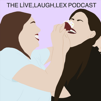 The Live, Laugh, Lex Podcast • A podcast on Spotify for Creators