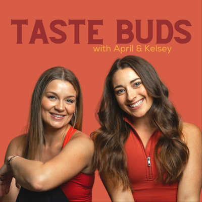 Taste Buds Podcast • A podcast on Spotify for Creators