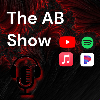 The AB Show • A podcast on Spotify for Creators