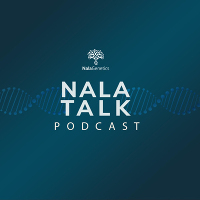 Nala Talk • A podcast on Spotify for Creators