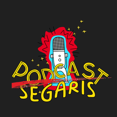 PODCAST SEGARIS • A podcast on Spotify for Creators