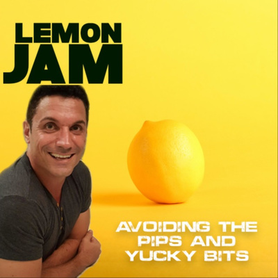 Lemon Jam • A podcast on Spotify for Creators