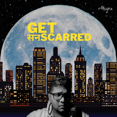 Get Sunscarred • A podcast on Spotify for Creators