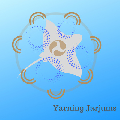 Yarning Jarjums • A podcast on Spotify for Creators