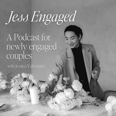 Not Jess a Planner • A podcast on Spotify for Creators