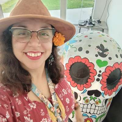 Algo que contar • A podcast on Spotify for Podcasters