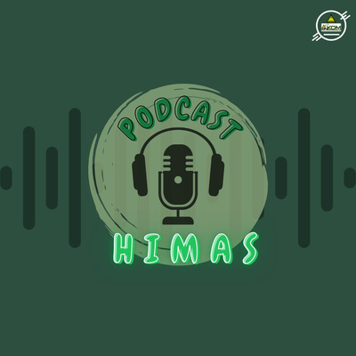 PODCAST HIMAS POLBAN • A podcast on Spotify for Creators