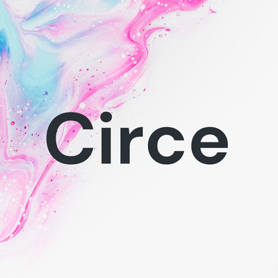 Circe • A podcast on Spotify for Creators