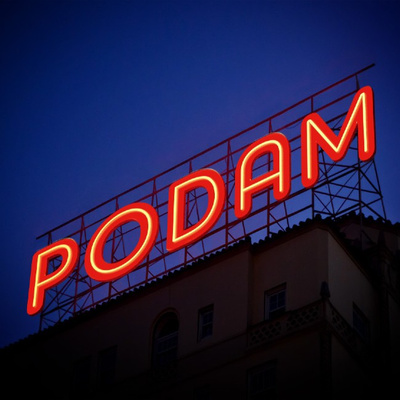 PODAM • A podcast on Spotify for Podcasters
