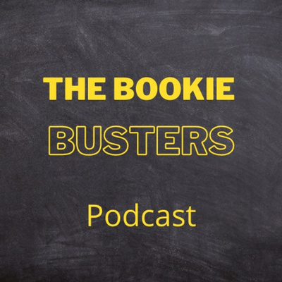 The Bookie Busters Podcast • A podcast on Spotify for Creators