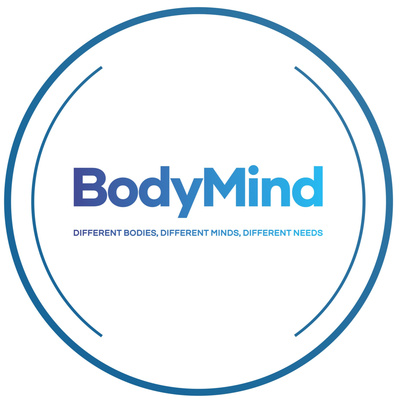 Body Voice Focusing • A podcast on Spotify for Creators