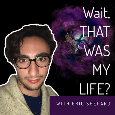 Eric Shepard Vs Reality • A podcast on Spotify for Creators