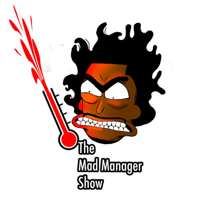 The Mad Manager Show • A podcast on Spotify for Podcasters