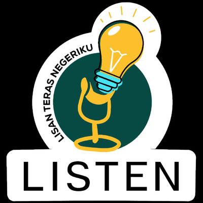 Lisan Teras Negeriku • A podcast on Spotify for Creators