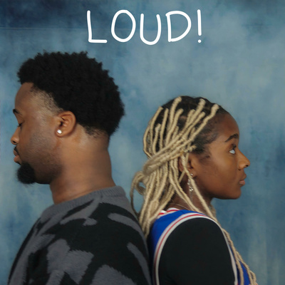 Loud! • A podcast on Spotify for Podcasters