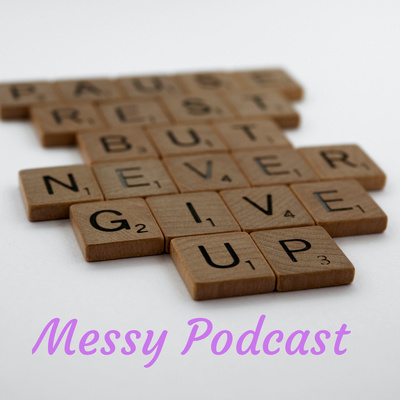 Messy Podcast - EP.1 - About Resigning • A podcast on Spotify for Creators