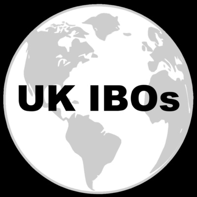 UKIBOs • A podcast on Spotify for Creators