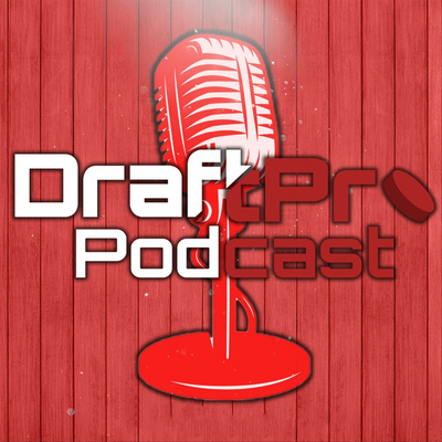 DraftPro Podcast • A podcast on Spotify for Creators
