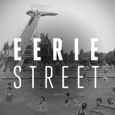 Eerie Street • A podcast on Spotify for Creators
