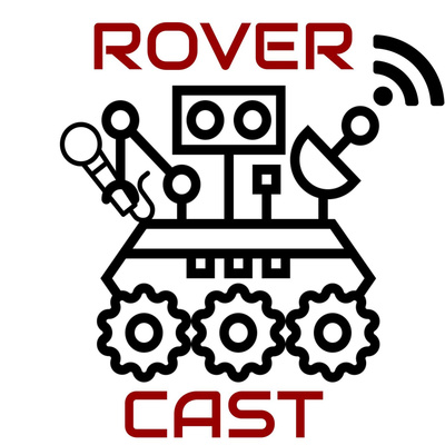 Rovercast • A podcast on Spotify for Creators